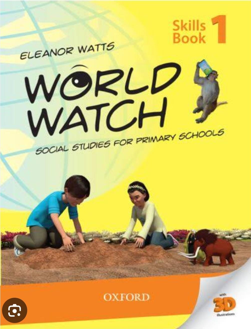 Grade-1 Social studies – NGSS