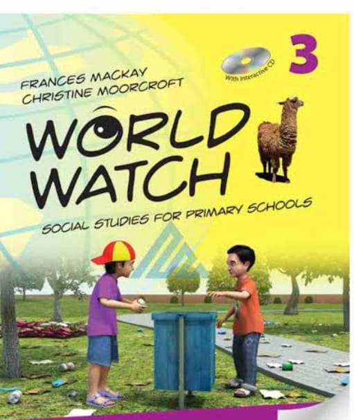 Grade-3 Social.Studies – NGSS