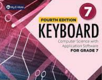 Class-7 computer – NGSS