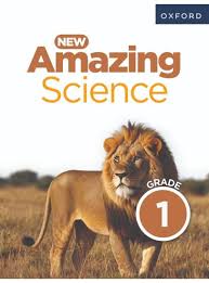 Grade-1 Science – NGSS