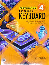 Grade-4 Computer – NGSS