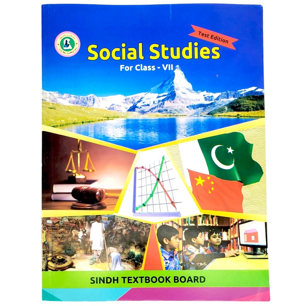 Class-7 Social studies – NGSS