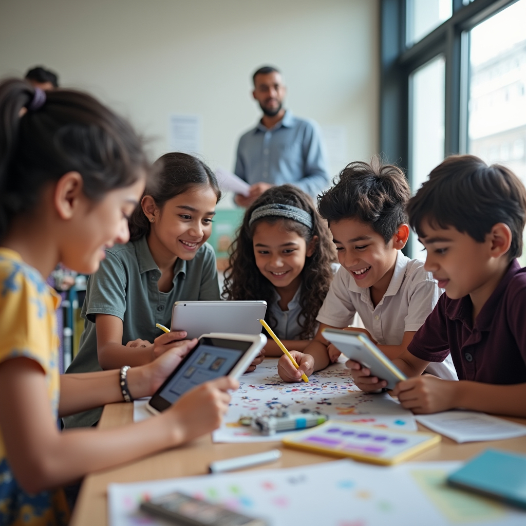 About - NGSS
